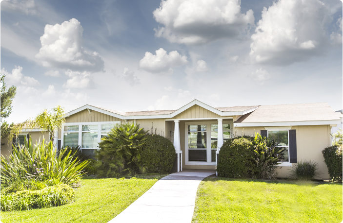 Advantages of Buying a Manufactured Home vs a Traditional Home ...