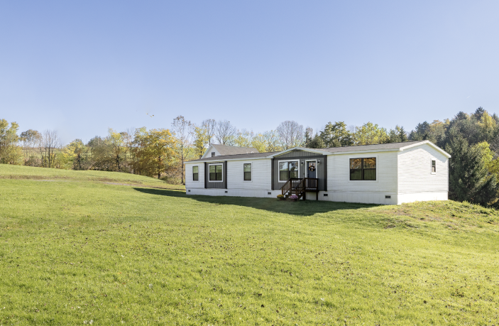 Can You Purchase Land Before Buying a Mobile Home? - MobileHome.com