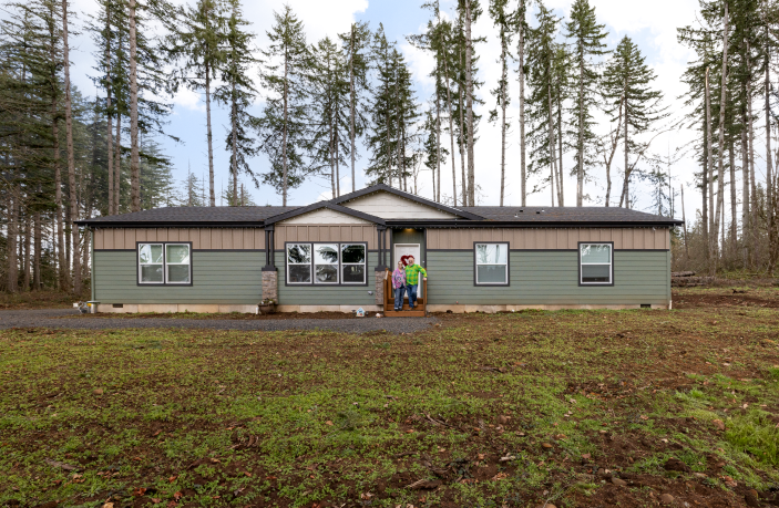 The Future of Manufactured Homes: What to Expect in 2025 - MobileHome.com