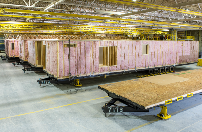 Effective Insulation for Your Manufactured Home - MobileHome.com