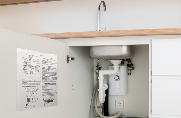 How to Locate Your Mobile Home’s Serial Number and Model Info